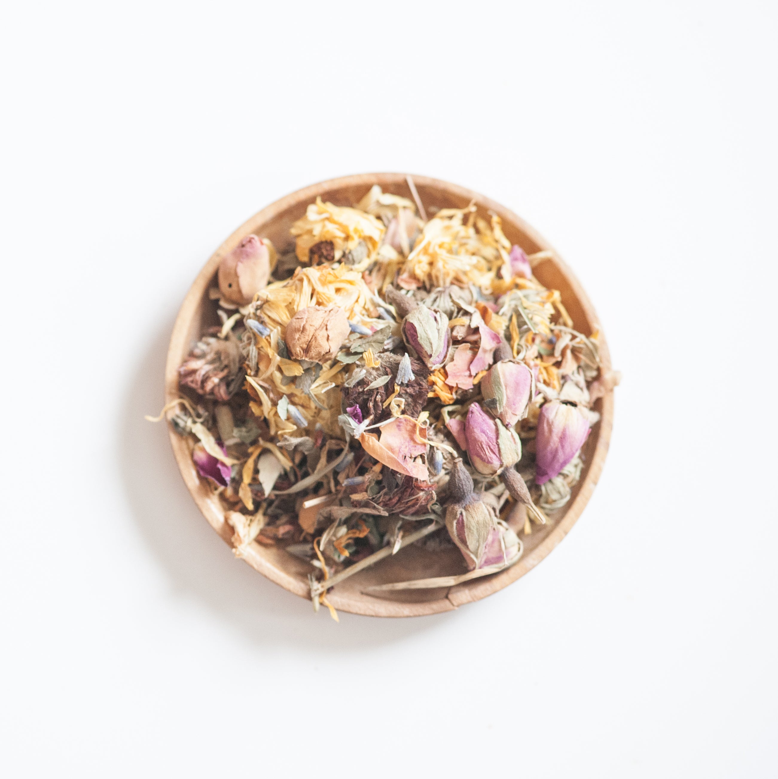 Freedom from the Control Cycle – Brooklyn Herborium