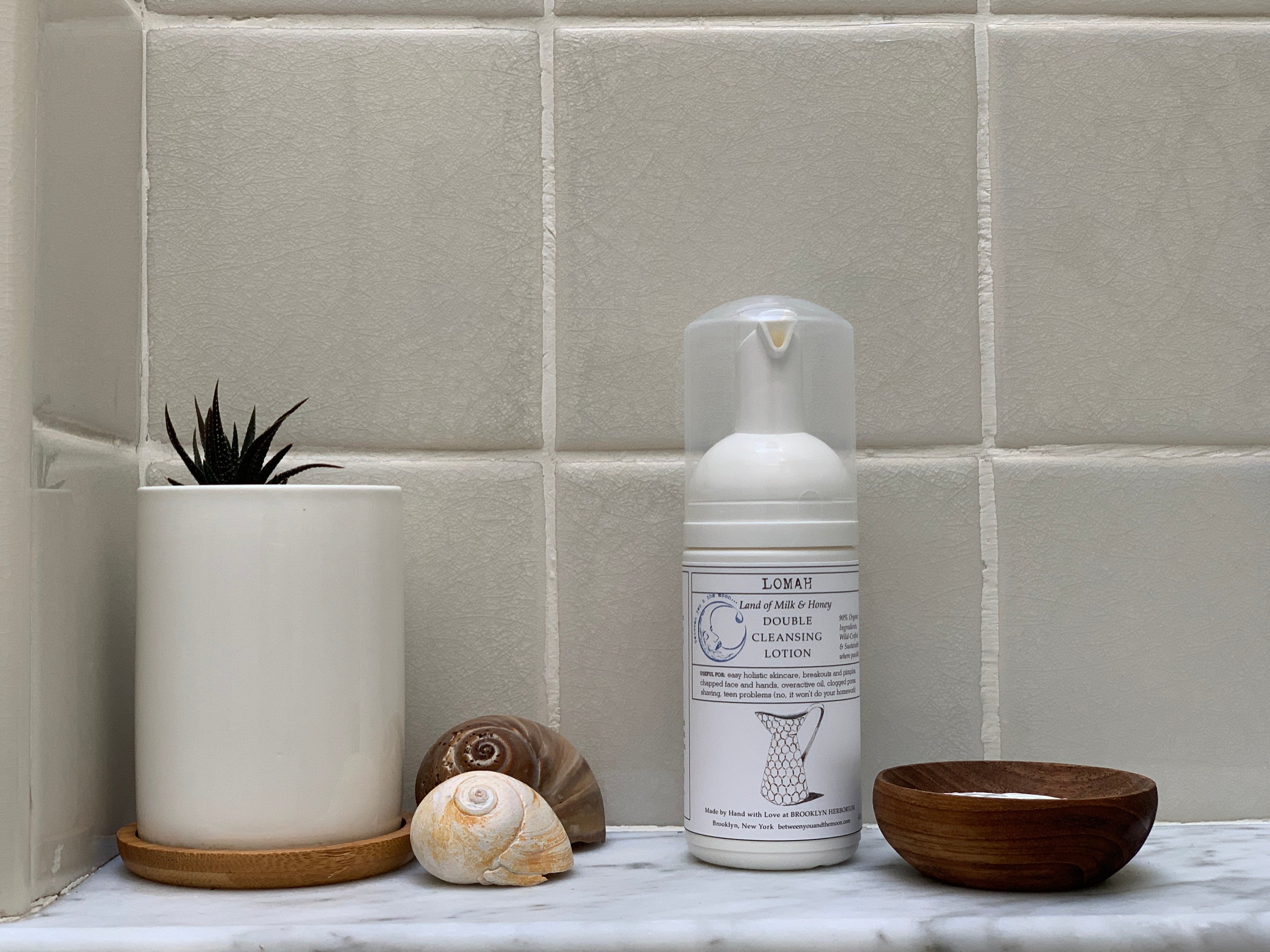 Immature Skin Care – Brooklyn Herborium