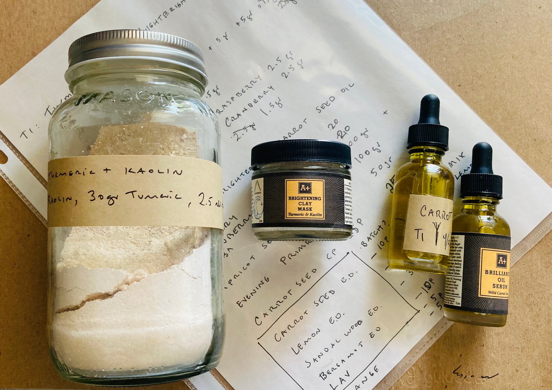 Brooklyn Herborium: a holistic sanctuary preserving ancient wisdom