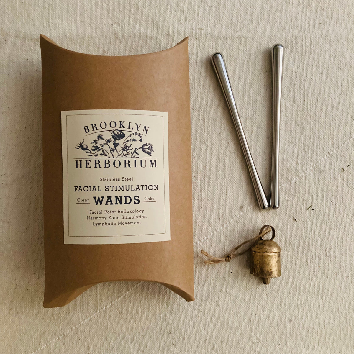 Facial Reflexology for Holistic Practitioners – Brooklyn Herborium
