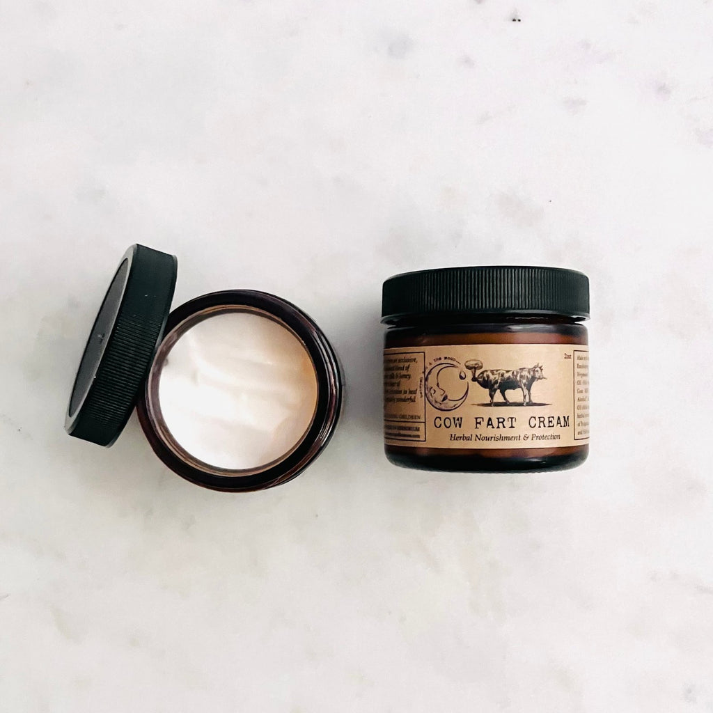 Cow Fart Cream – Brooklyn Herborium