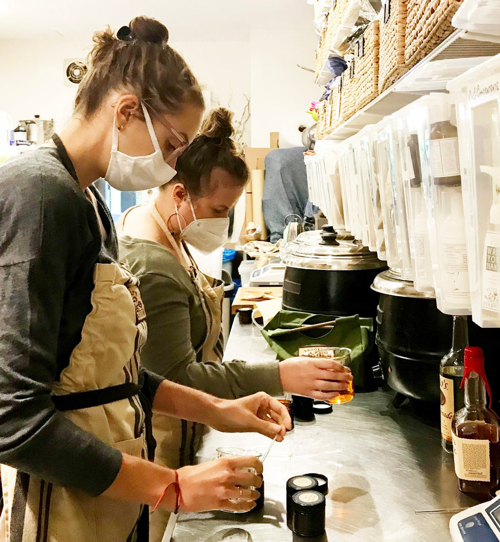 About – Brooklyn Herborium