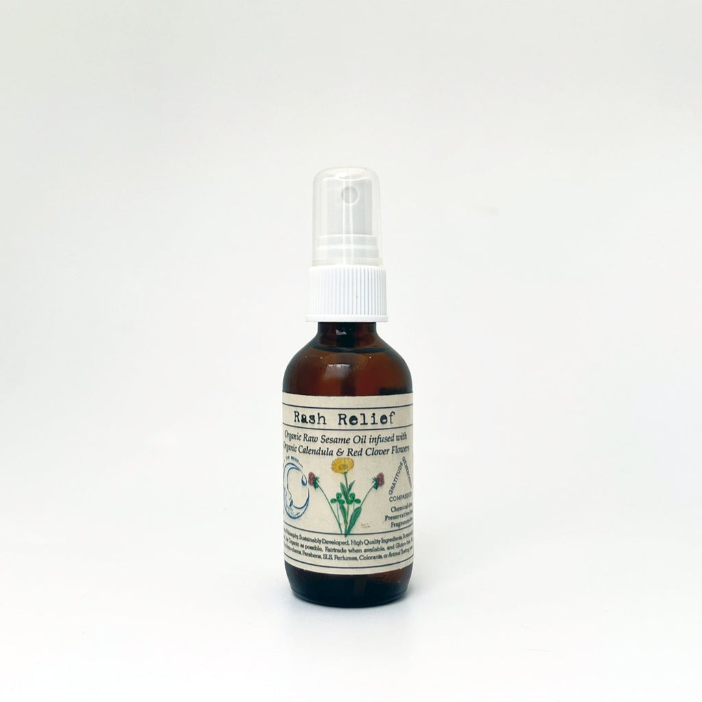 Rash Relief – Brooklyn Herborium